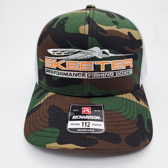 thepatriotspride.com | Accessories | Skeeter Boats Richardson 12 ...